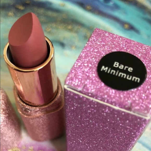 Level Up Cosmetics | Makeup | Level Up Matte Sheraseven Lipstick | Poshmark